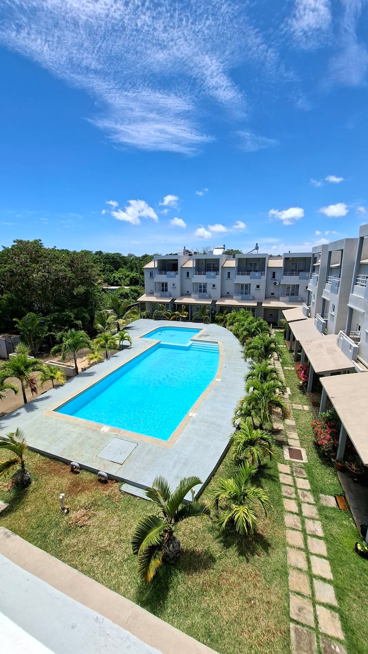 Le Refuge Tropical - Mauritius