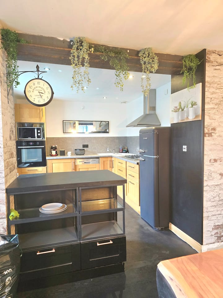 La Maison Du Bord De Seine - Jumièges