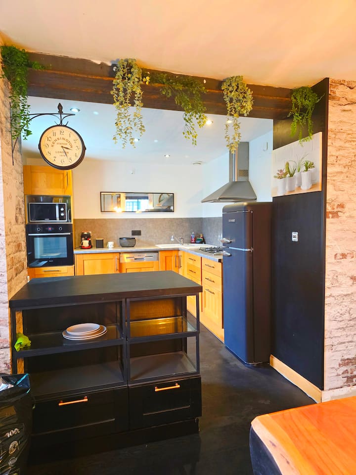 La Maison Du Bord De Seine - Jumièges