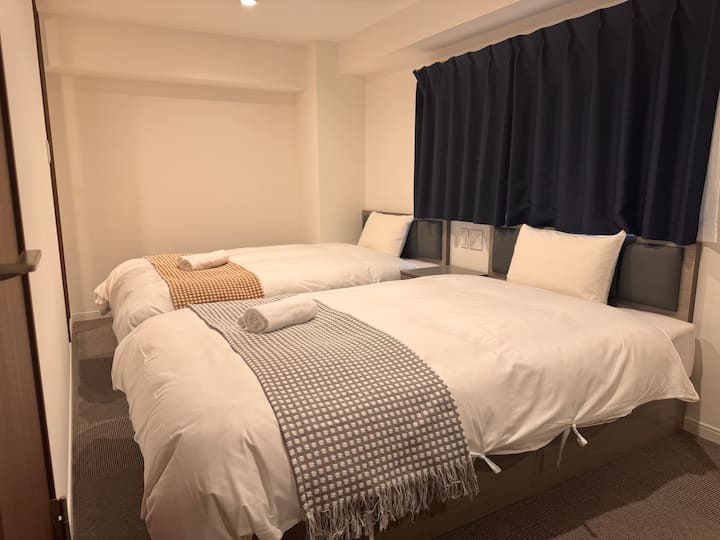 伊势佐木603 - Kanagawa