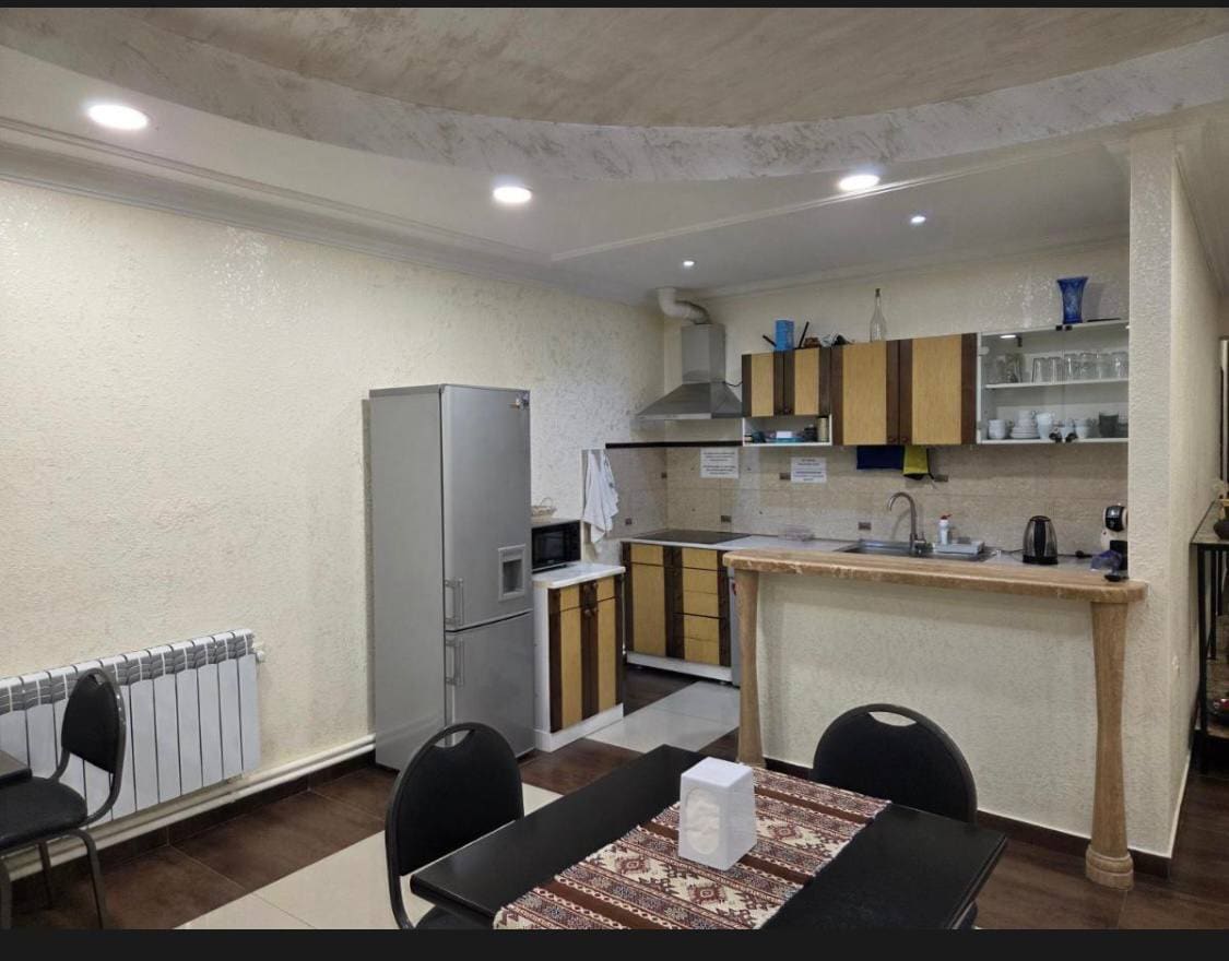 Guesthouse Aygestan Cozy Rooms-Balcony-PrivateBath - Hotels for Rent in ...