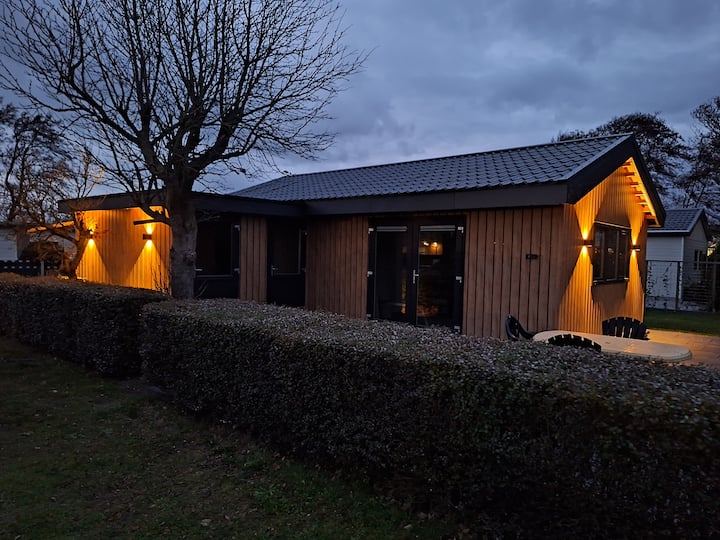 Zee Aan Geluk - Callantsoog