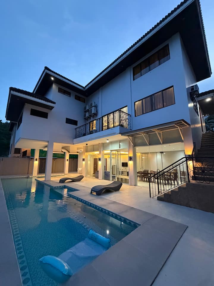 소울풀빌라 - Cebu City