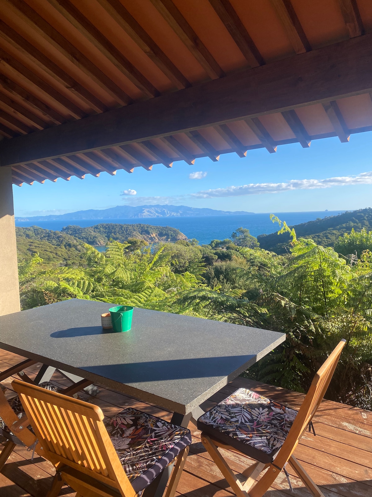 Schooner Bay Retreat: a unique Japanese style home - Houses for Rent in ...