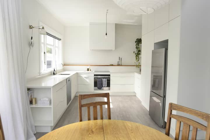 Central Cozy Classic - Renwick