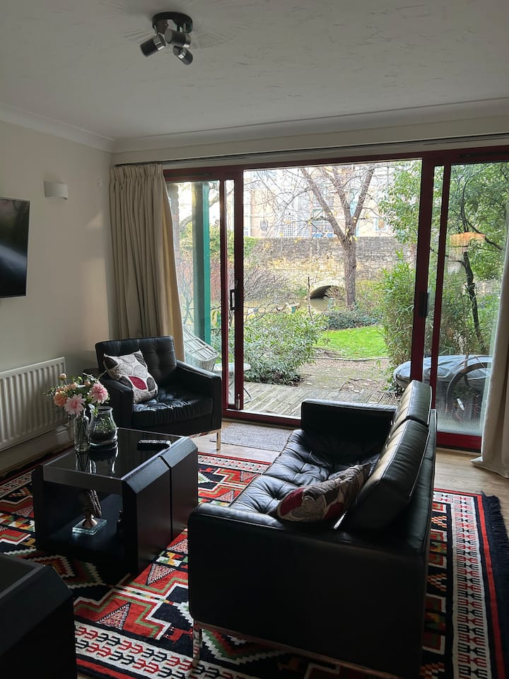 Oxford City Centre Flat - Oxford