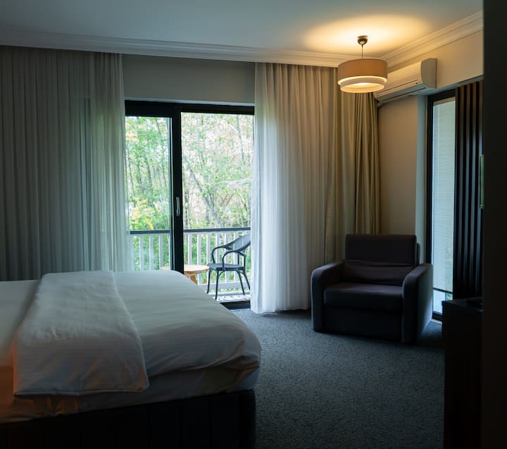 Didi Otel Sapanca - Superior Oda - Sapanca