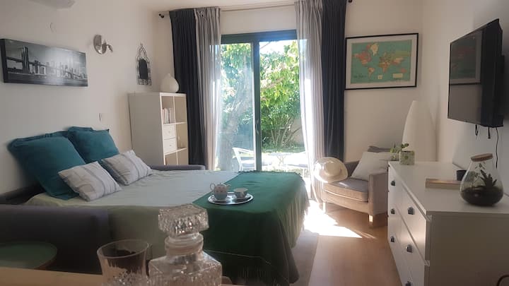 Chambre D'hôtes Privée - Pertuis