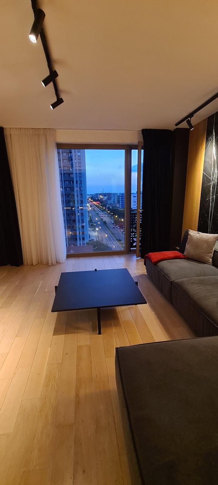 Apartament Ultra Luxos - Timișoara