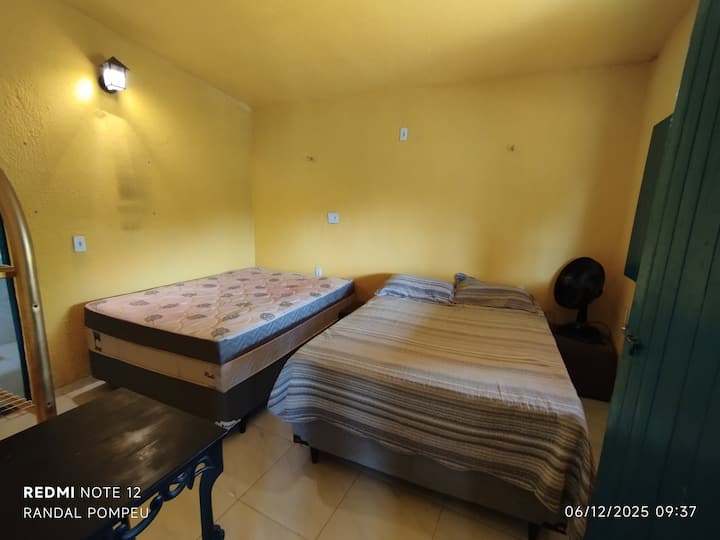 Chalé Nas Nuvens - Sobral