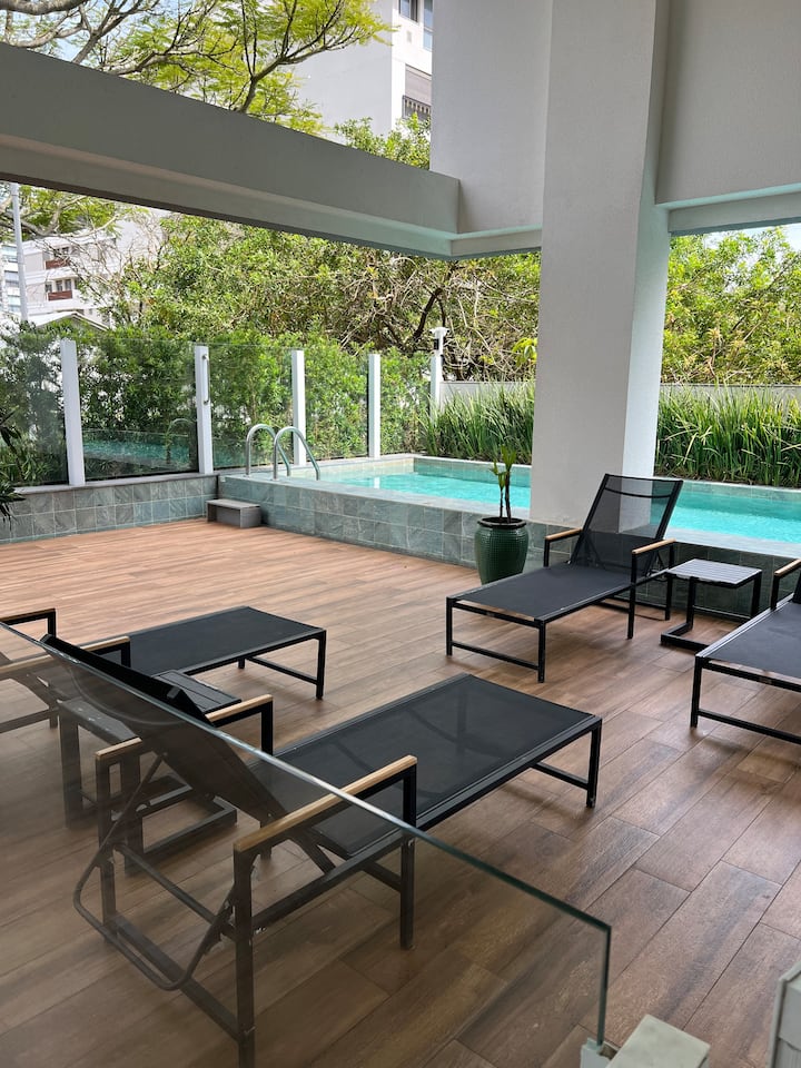 Apartamento 3 Suítes A 100 Metros Da Praia - Florianópolis