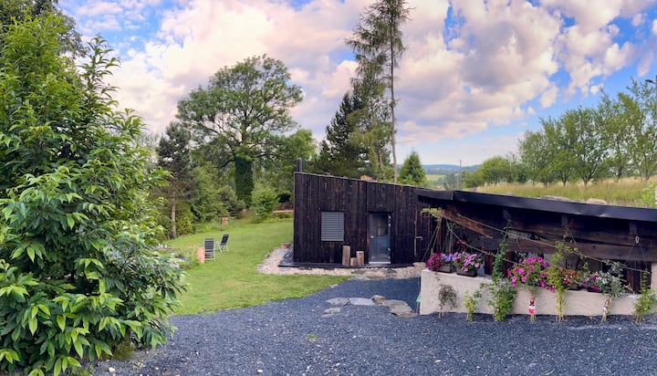 Senik - Malá Morávka