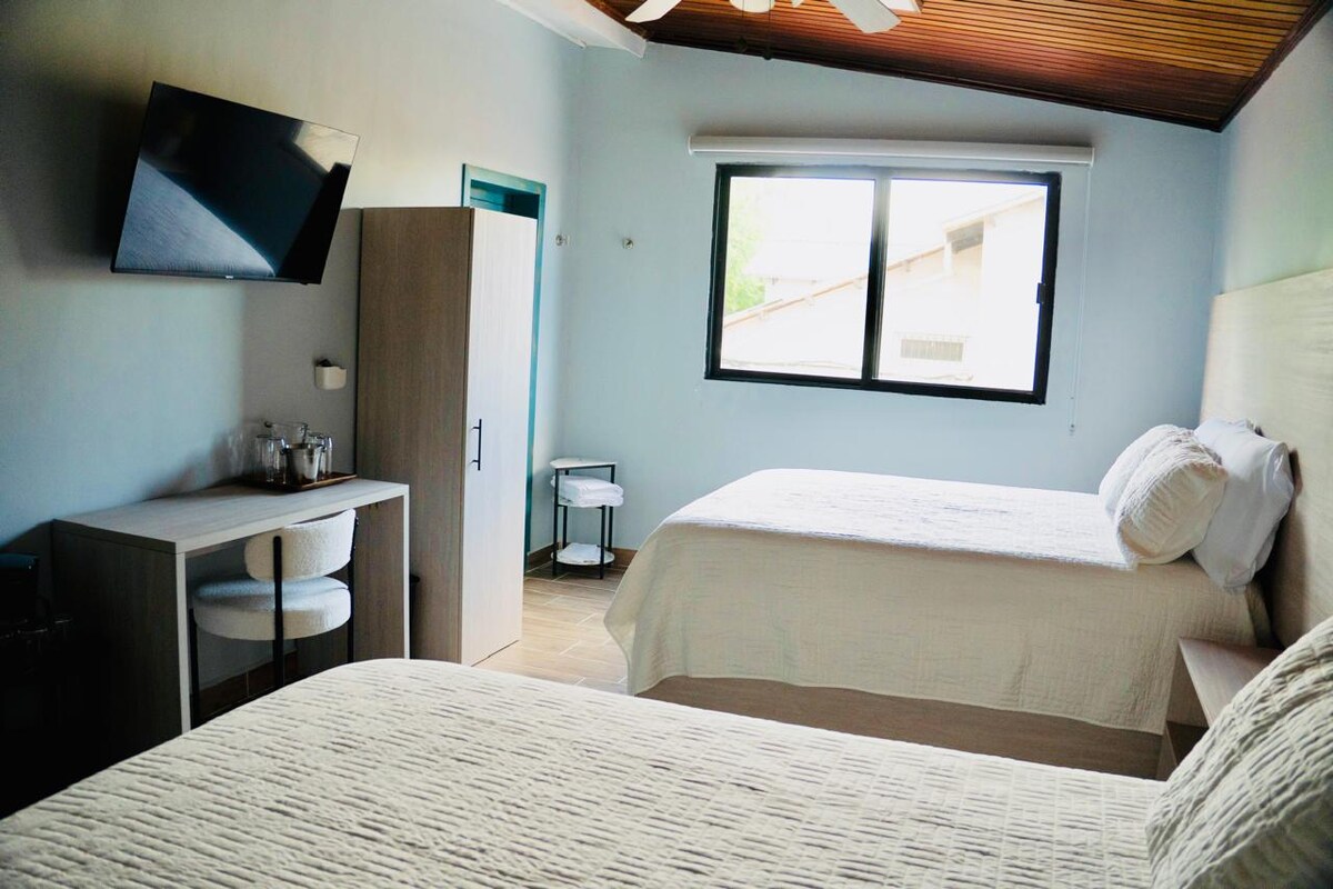 Bedroom #8 - Hotels for Rent in San Pedro Sula, Cortés Department ...