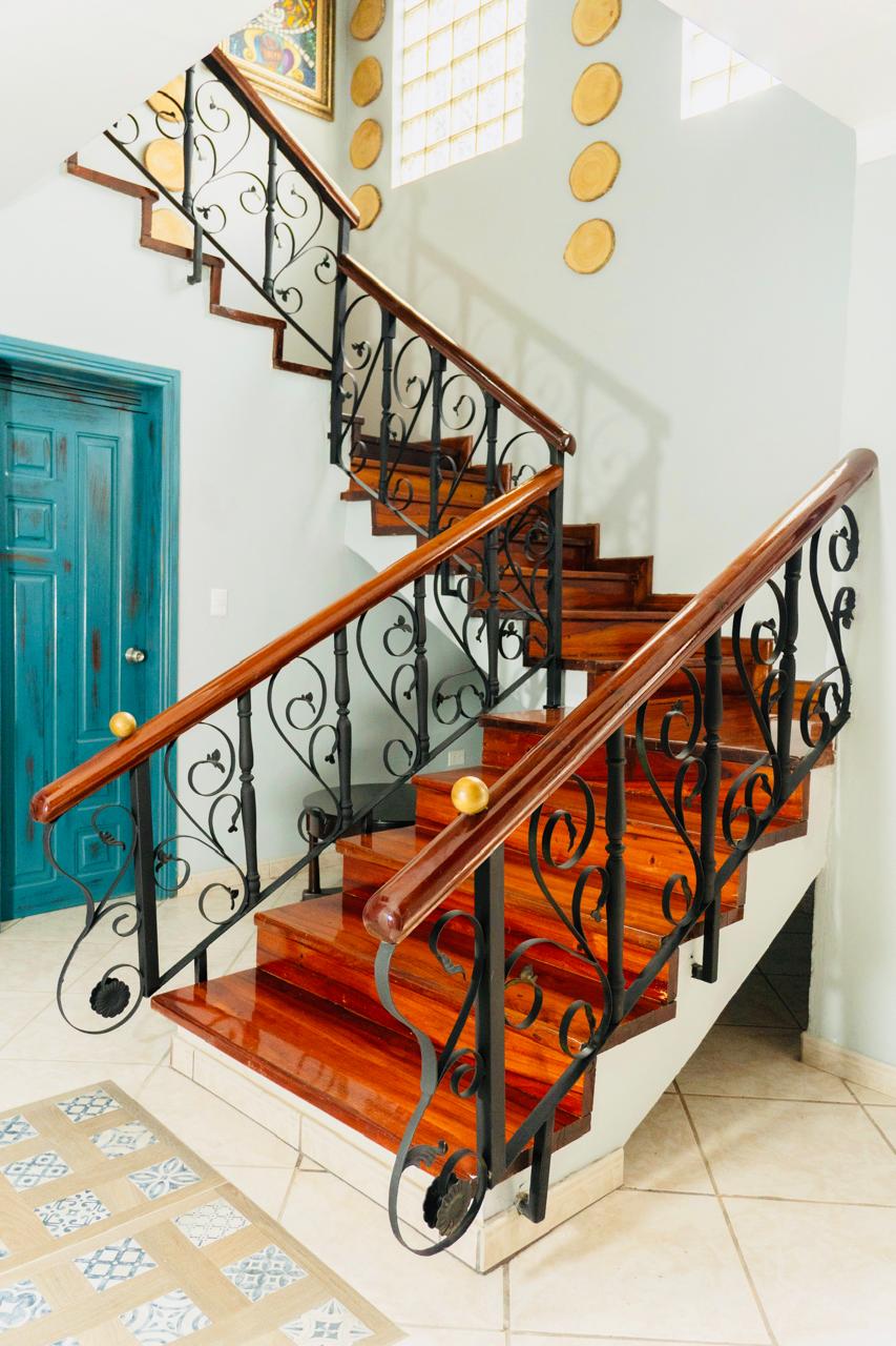 Bedroom #8 - Hotels for Rent in San Pedro Sula, Cortés Department ...