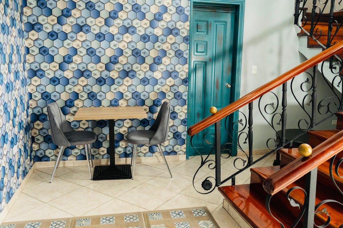 Bedroom #8 - Hotels for Rent in San Pedro Sula, Cortés Department ...