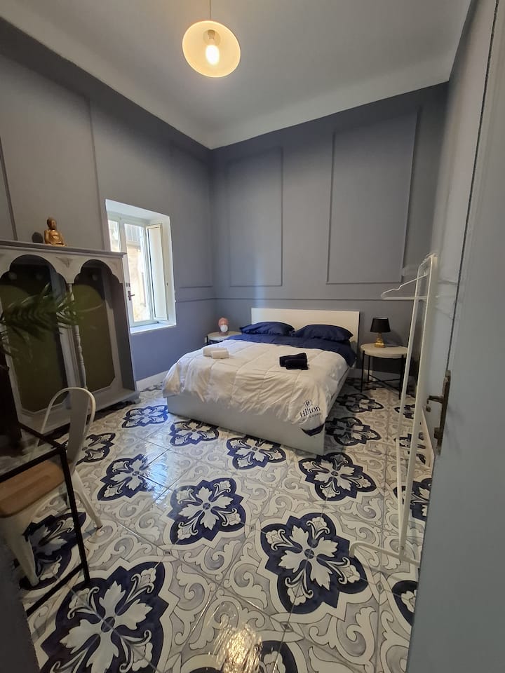 Palazzetto Indipendente Napoli Pompei Sorrento - Torre del Greco