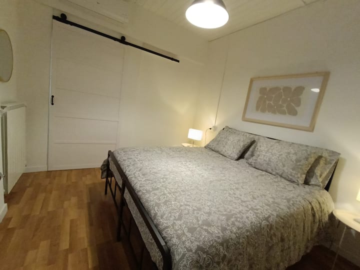 Appartamento In Zona Centrale - Santa Maria Maggiore