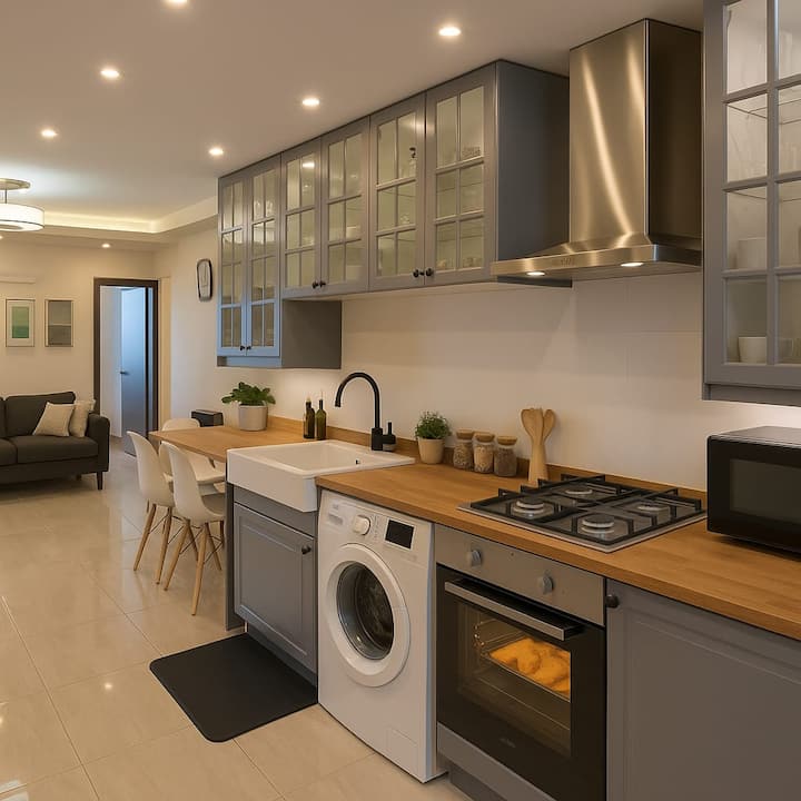 Elite Apartment Compound 1 - Ammán