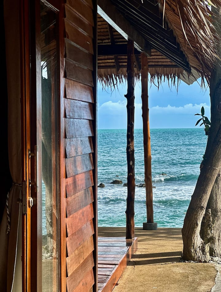 Dream Beach Cottage - Ko Samui