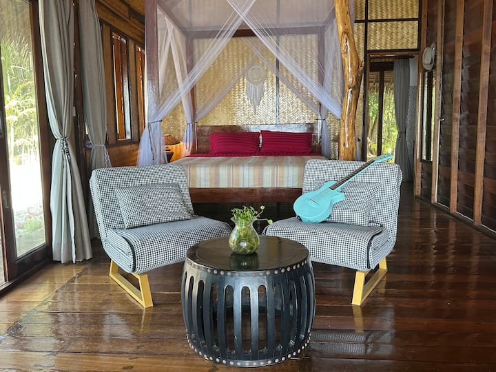 Beach Dream Baan Nai Fan - Ko Pha Ngan