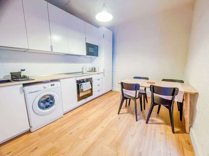 Maison Chaleureuse à Deux Pas Du Centre De Vichy - Bellerive-sur-Allier