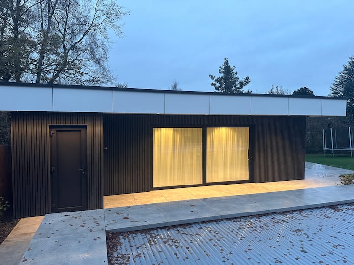 Grand Fields - Modern Suite - Verviers