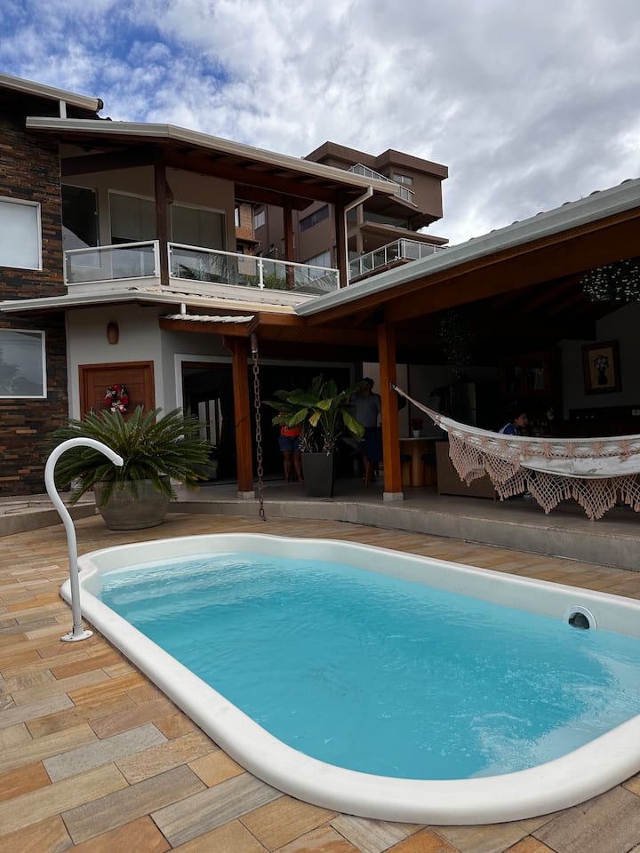 Luxonolitoral - Ilhabela