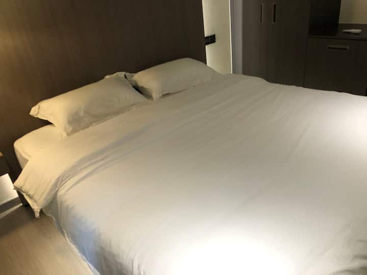 Lucky Holiday Space - Shenzhen