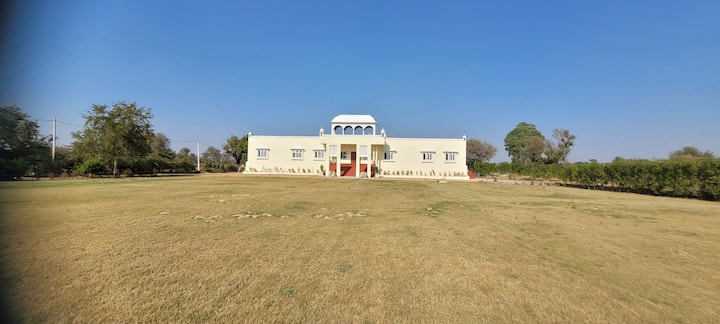 Vardhan Resorts - Nawalgarh