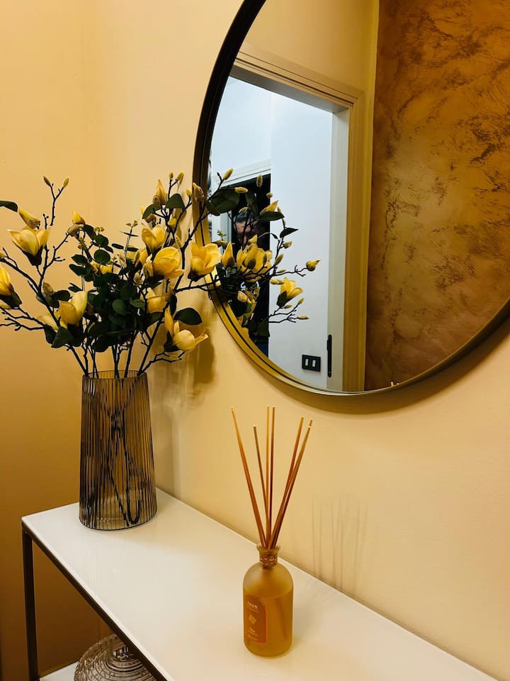 Au Cœur De La Toscane - Montecatini Terme