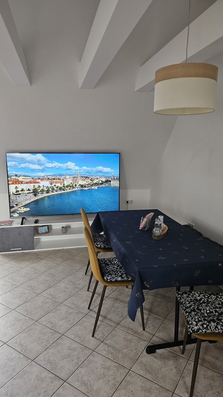 Stilvolles Apartment Für 4 Personen In Ulmerfeld - Amstetten