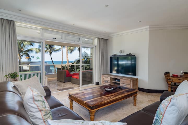 Ballito Manor Gardens 201 - Dolphin Coast