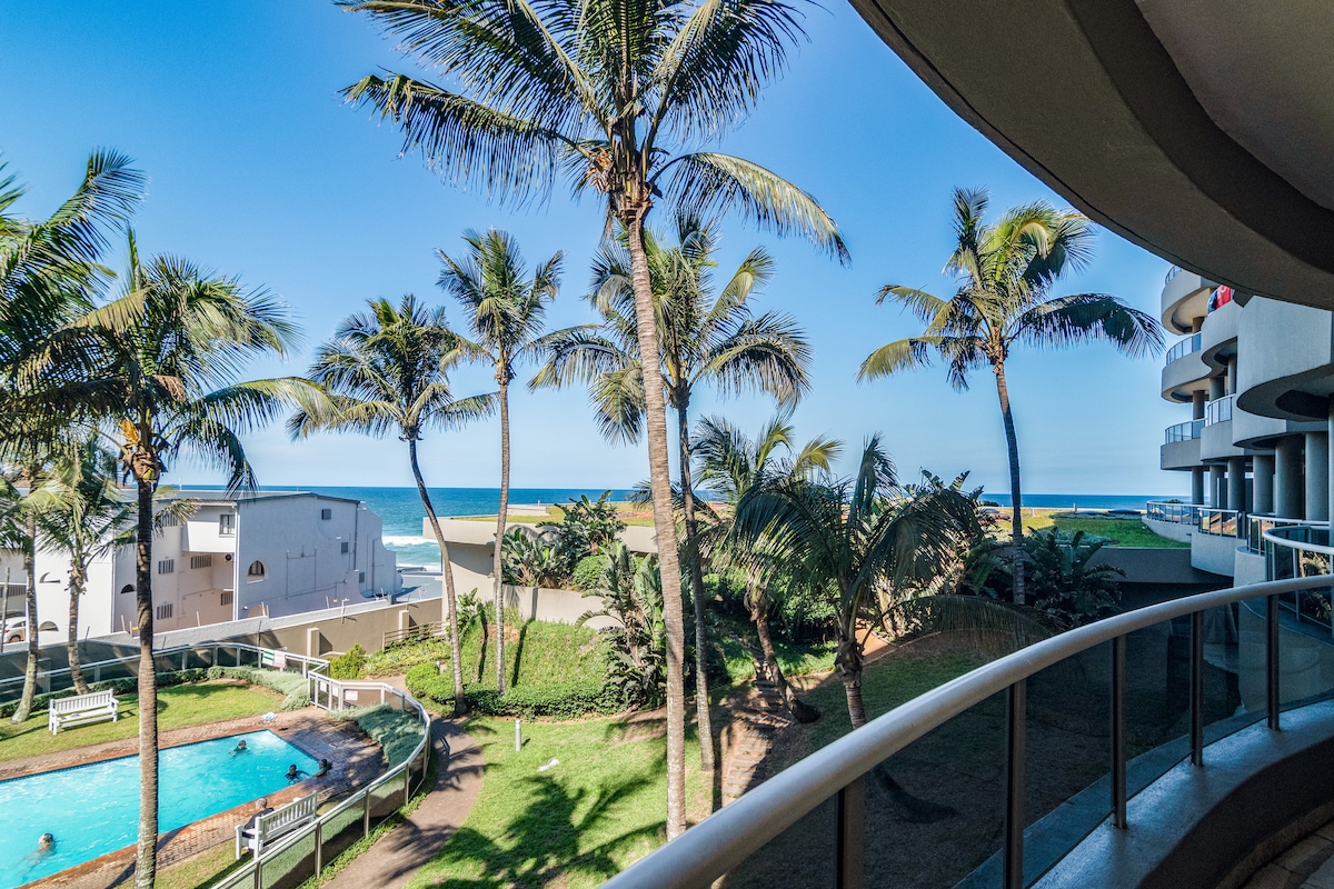 Ballito Manor Gärten 201 - Wohnungen zur Miete in Ballito, KwaZulu ...