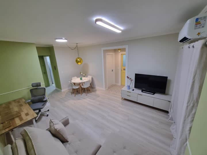 Ideal Para Família & Estudantes | 9 Min Da Unesp - Botucatu