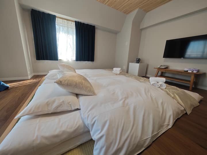 伊势佐木806（和室） - 横浜市