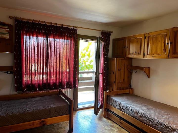 Casetta Bianca - Predazzo