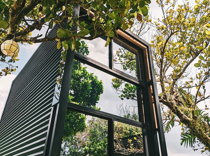 Lake-slim T-house | Nature Trip Freescape! *4–5pax - Louisiana