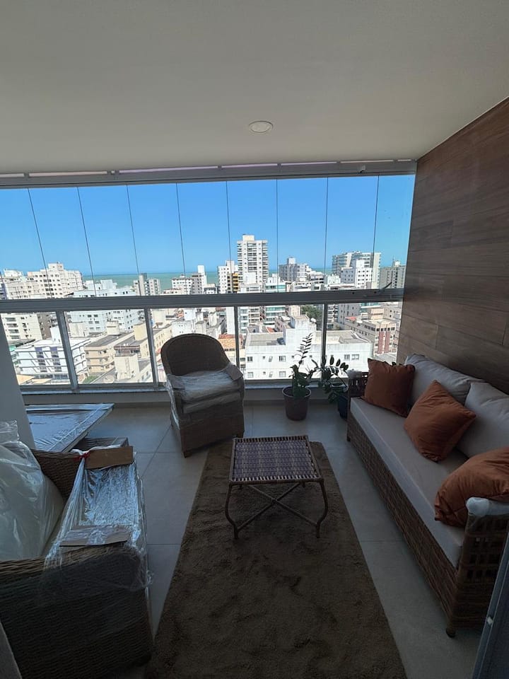 Aluguel Temporada - Guarapari