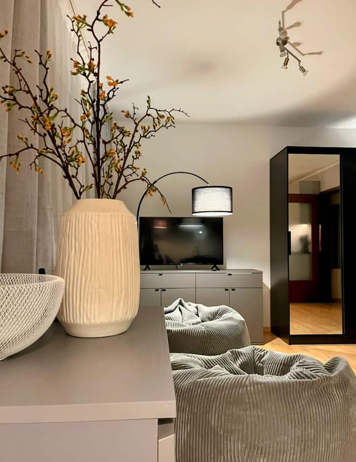 Top Für Pendler & Urlauber: Ruhig & Zentral! - Pottenstein