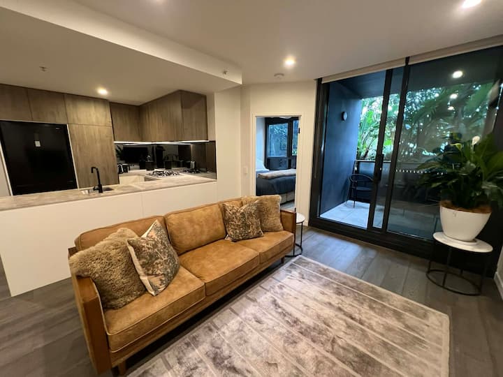 City 1 Bdr Apartment - Brisbane