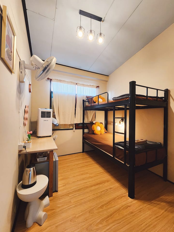 215-olan Place Free Wi-fi And Near Bts Line - Bang Khen