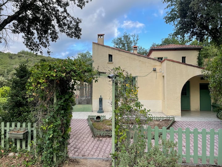 Mas Des Oliviers - Céret