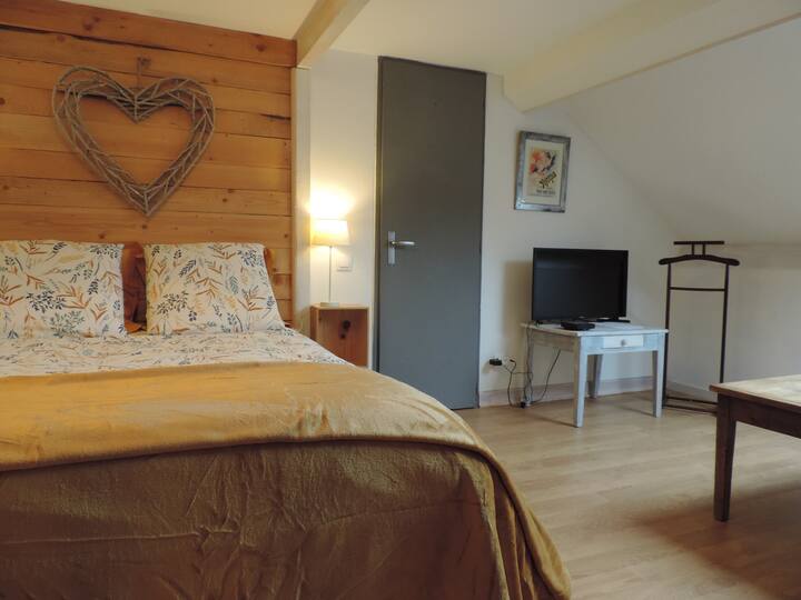 Le Beaurepaire - Vin - Cave Voutée - Terroir - Santenay