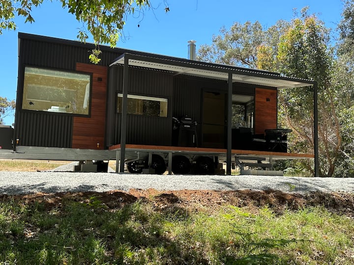 Crown Equine Retreat Fern View - Pinjarra