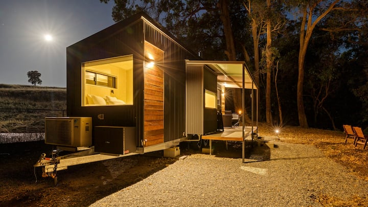 Crown Equine Retreat Fern View - Australia