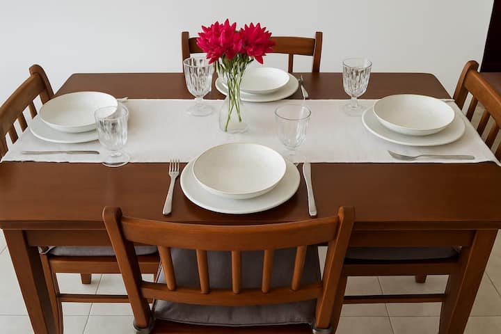 Appartement Haut Standing, Moderne.15 Mn De Rabat. - Salé