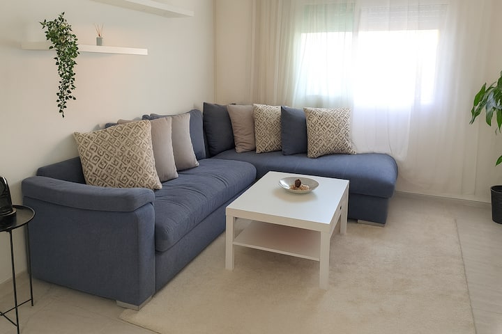 Appartement Haut Standing, Moderne. - Salé