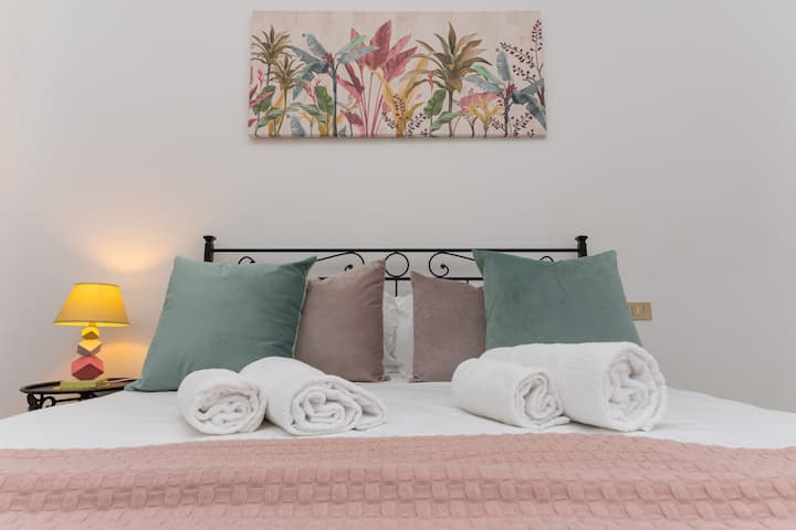 3 Elegant Suites • Pescara Center • 10% Off - Pescara