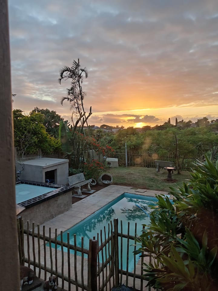 Calla - House - Dolphin Coast