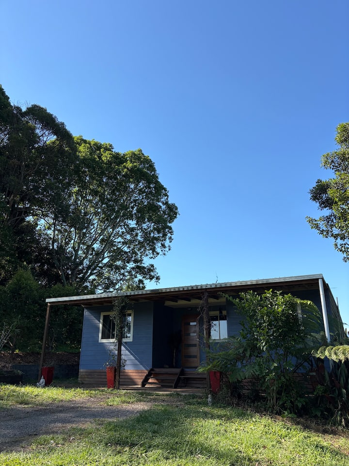 Blue Cottage Farm Stay - Bellingen